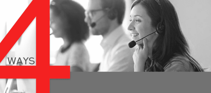 Is there a disconnect around customer experience? - Conectys Blog🤓