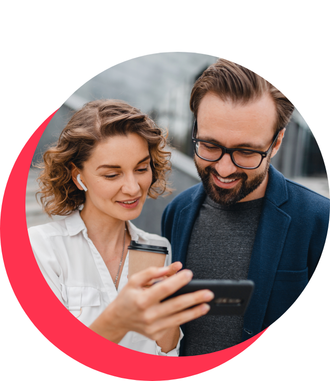 Messaging & Communication Apps | Conectys | BPO Services