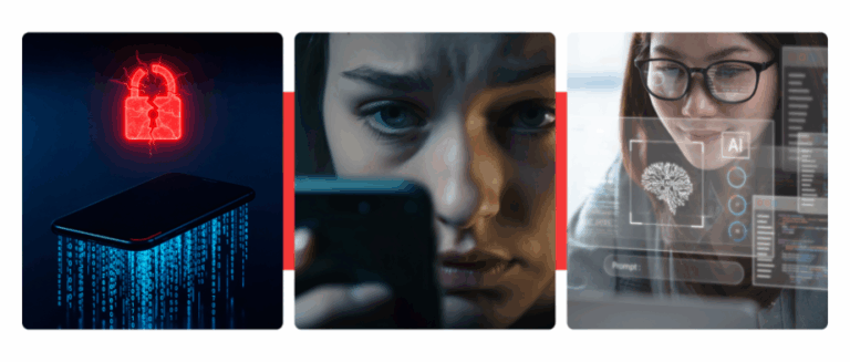 AI-Powered Content Moderation: How It Works | Blog | Conectys